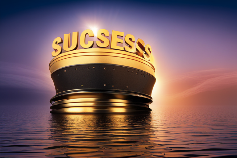 Lights, Camera, Success: Unraveling the Factors That Contributed to ...