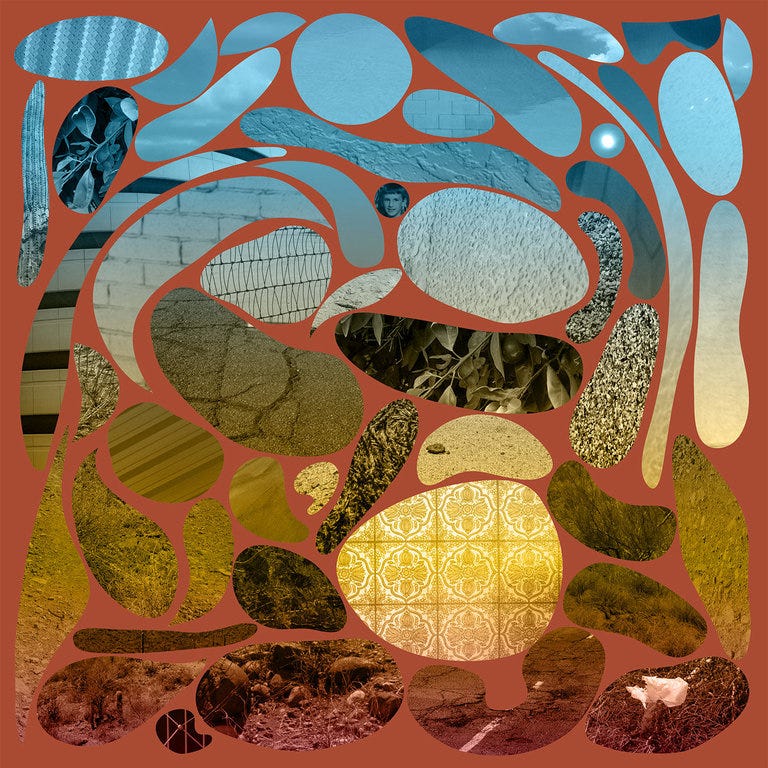 Album Review: Pedro the Lion — Phoenix | by Jasper Willems | Medium