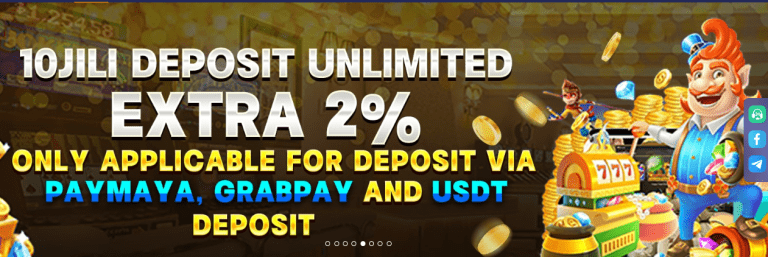 10Jili Withdrawal: Steps on How to Withdraw in 10Jili Casino | by ...