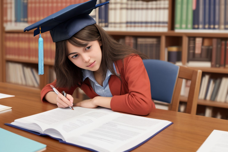 A Comprehensive Guide to Academic Writing Success — 2024 | by ...