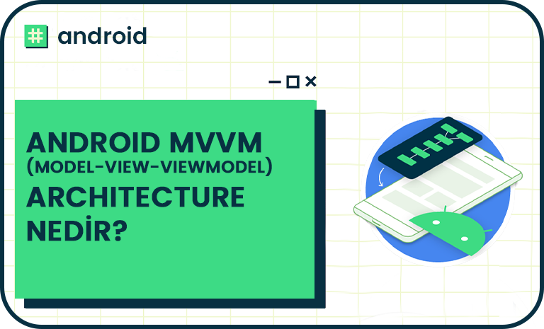Android MVVM (Model-View-ViewModel) Architecture Nedir? | by Ferhat ... Android MVVM (Model-View-ViewModel) Architecture Nedir? | by Ferhat ...