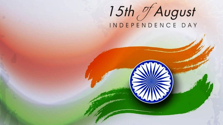Happy Independence Day (India): Quotes, Wishes, Images | by Creative ...