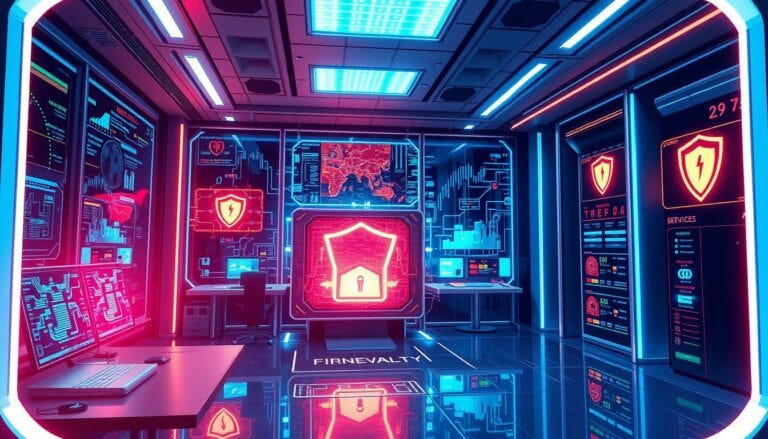 Why Next-Generation Firewalls Are Critical for Modern Enterprises | by Eddie Mallony | Dec, 2024 ...