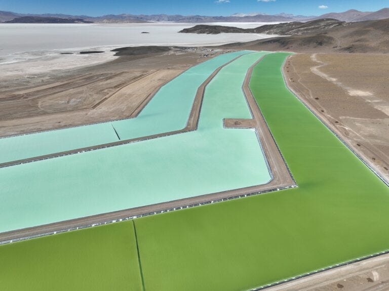 Galan Lithium — A potential multibagger | by Pragmatic Bull | Nov, 2025 ...