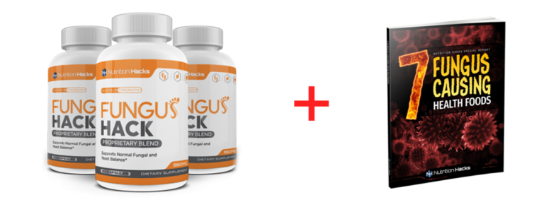Fungus Hack Review- MUST READ Benefits or Side Effects… | by Lora ...