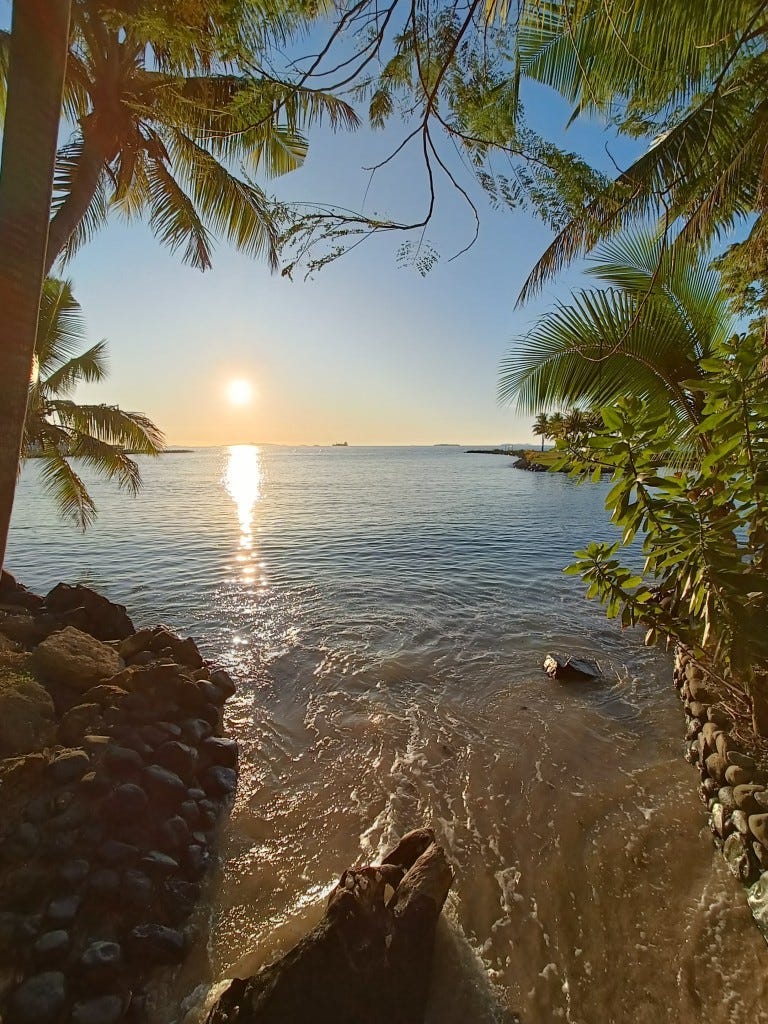A Perfect Day in Nadi Fiji. The 5 activities that make up my… | by ...