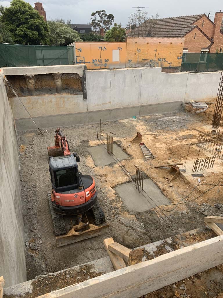 The Importance of Concrete Contractors in Melbourne: Services and ...