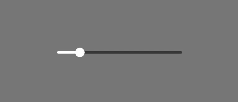 Implement a custom progress bar in HarmonyOS development | by Changwei ...
