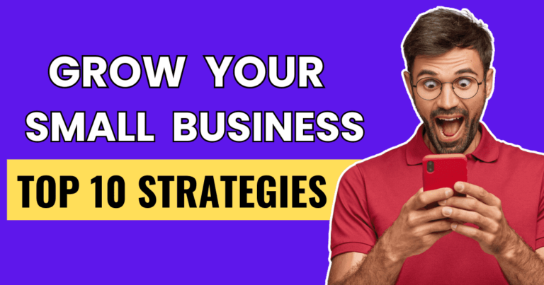 10 Proven Strategies for Growing Your Small Business in 2024 | by Money ...