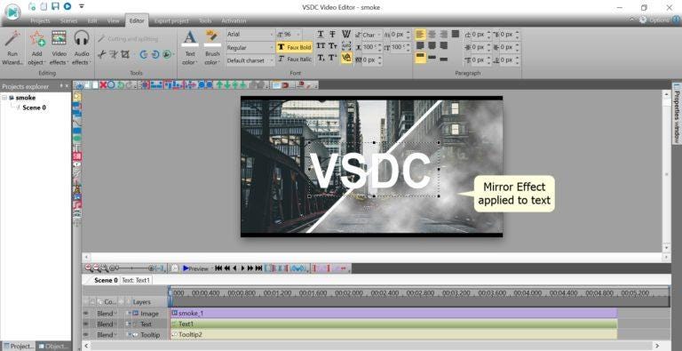 VSDC Video Editor for Windows Free Download | by Sadiekoss | Dec, 2023 ...