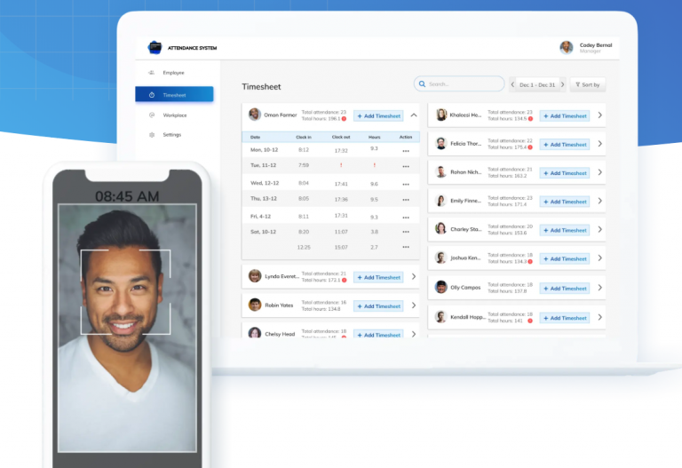 3 Best Custom Face Recognition Software — Face Detection System | by ...