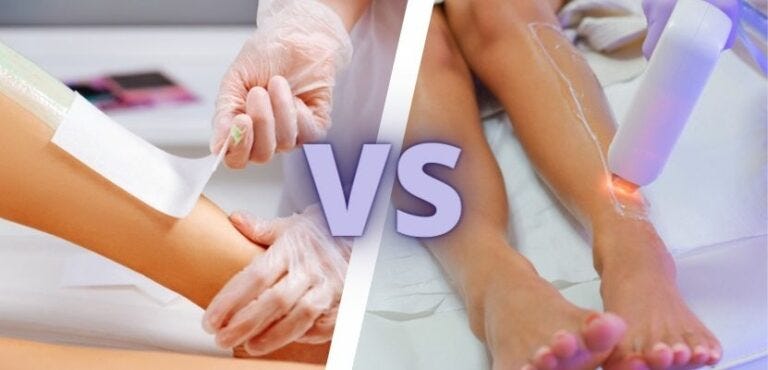 Full body laser hair removal. Full body laser hair removal is an… | by ...