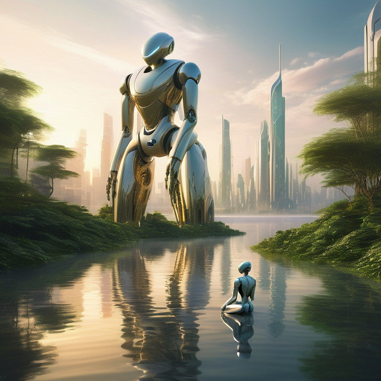 Unveiling Project Serenity: A Comprehensive Review | by Harvey Cooper ...