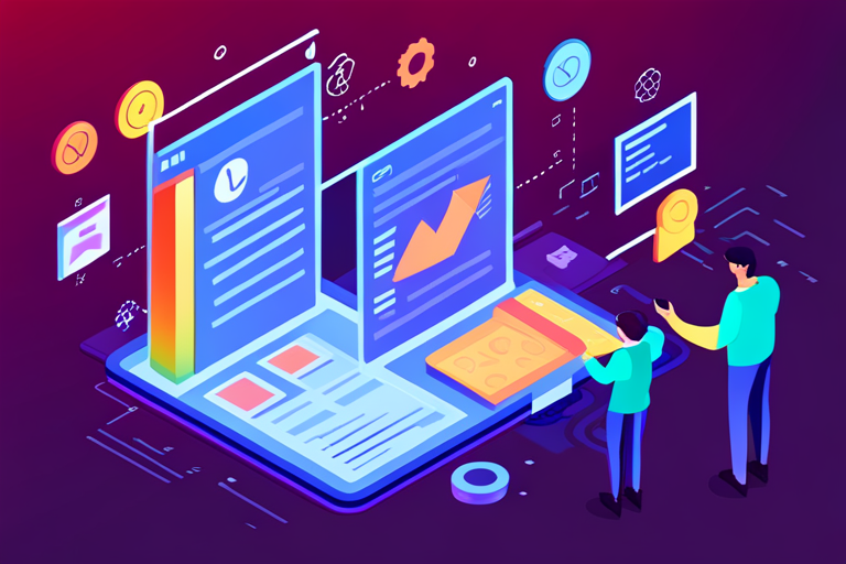 Boosting Accuracy and Speed in Fintech: The Power of Automated ...