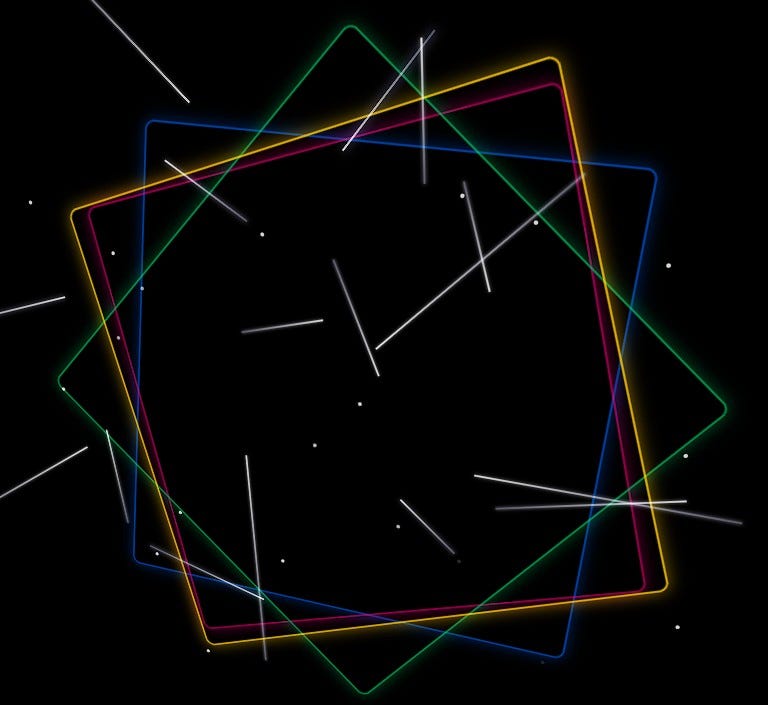 Thinking in Four Dimensions: A New View of Logic and Reality | by ...