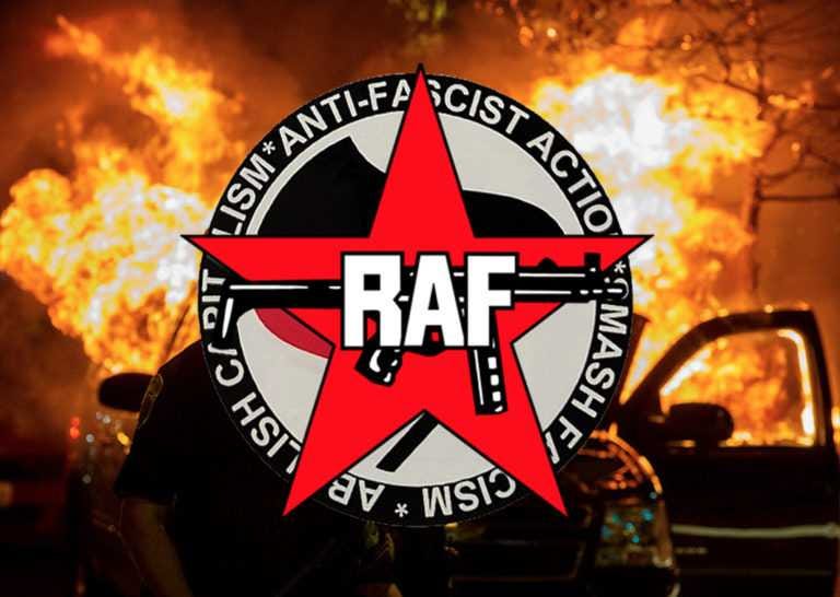 The Red Army Faction (RAF): Germany’s Most Notorious Terrorist ...