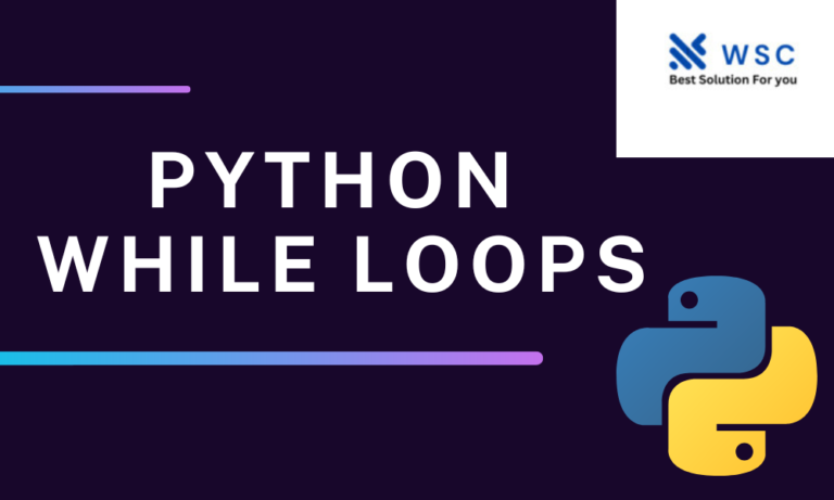 Power of Python: Exploring While Loops for Efficient Iteration - Web ...