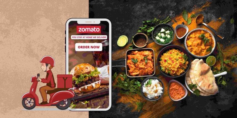 Zomato App Development: Strategy, Costs, Audience, Features Unveiled | by Vitarag Shah | Medium
