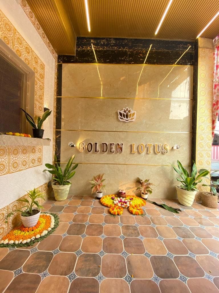 Golden Lotus: Redefining Holidays for Travelers to Varanasi | by SHEGO ...