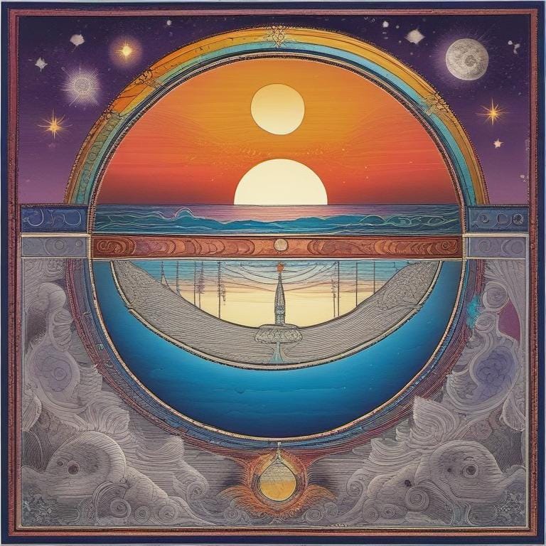 Celestial Beliefs: A Journey through Cultural and Spiritual Connections ...