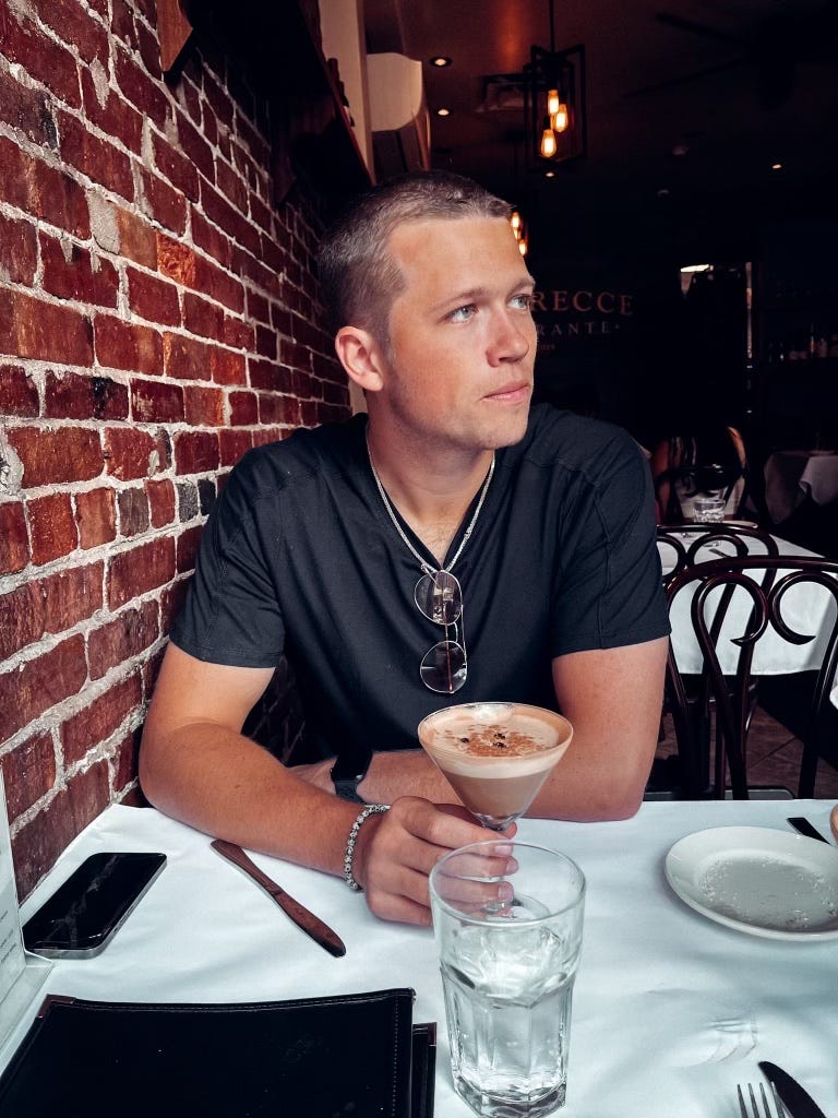 Behind the Success: Clay Tucker AKA Backend, the Powerhouse of Multi ...