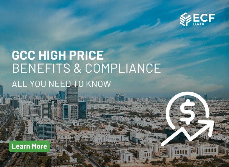 GCC High: Pricing, Benefits, and Compliance — Everything You Need to ...