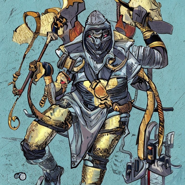 Deliverance from Darkness: Deciphering The Exorcist | by James William ...