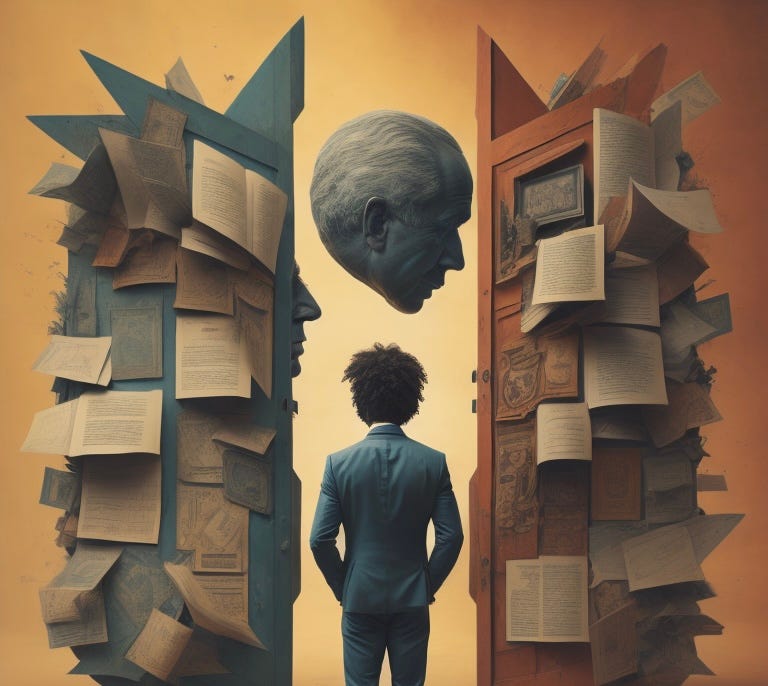 “Thinking, Fast and Slow”: The Art of Making Decisions | by ...