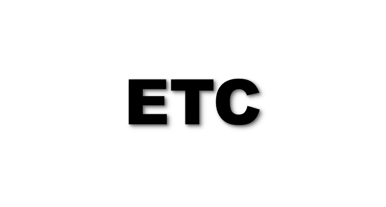ETC (Easier to Change) Principle. Code yang baik adalah code yang mampu ...