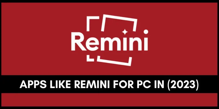 https://reminimodsapk.com/is-remini-app-safe/10 Best Apps Like Remini ...
