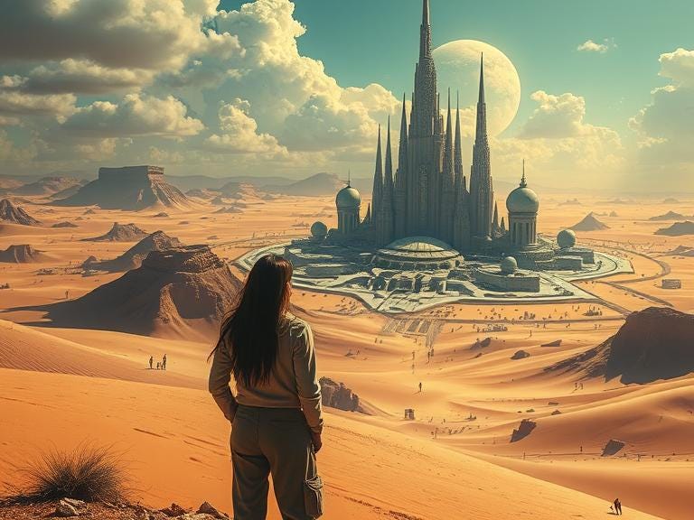 Is Civilisation Doomed Without Religion? | Grim Tidings