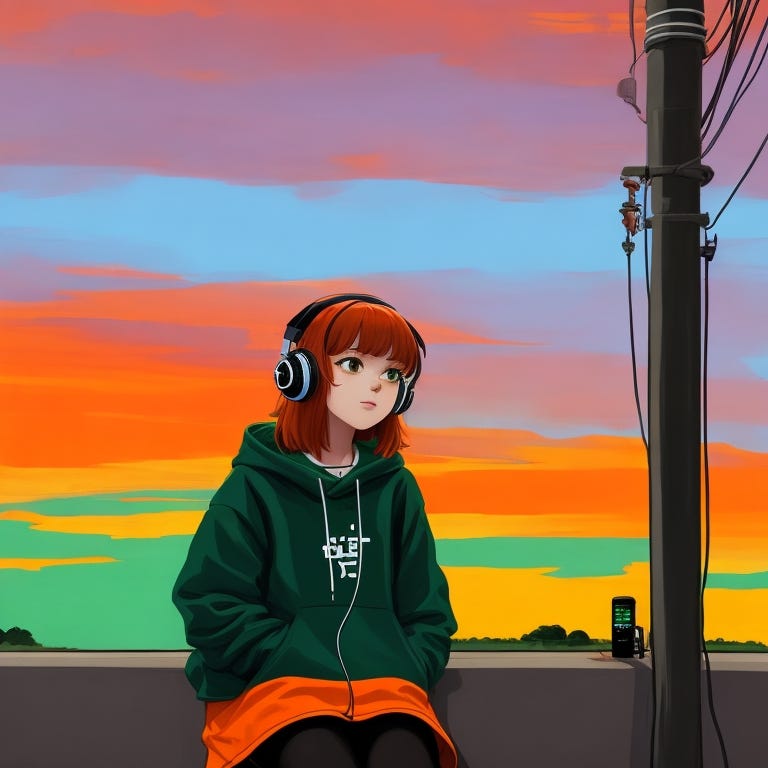 The Openness of the Lo-Fi Music Community: Copyright and Spirituality ...