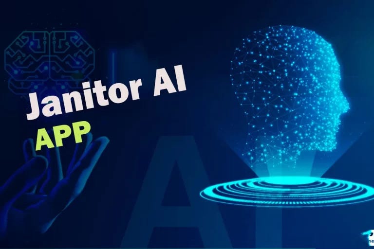 How to use Janitor AI. Learn how to use Janitor AI for free… | by YashPatel | Medium