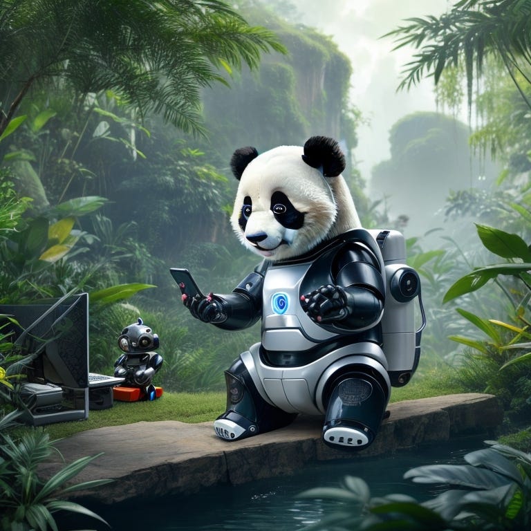 PandasAI: Automate Your AI-powered Data Analysis | by DatHero | Medium