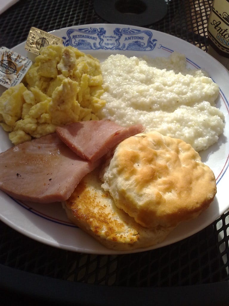 Savoring South Carolina’s Local Delights: A Culinary Journey | by Rock ...