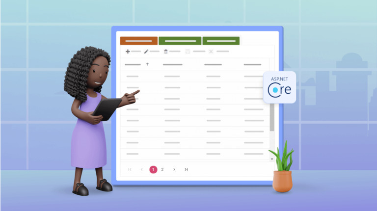 Enhance User Experience: Preserve ASP.NET Core Grid Layout Settings | by Jollen Moyani ...