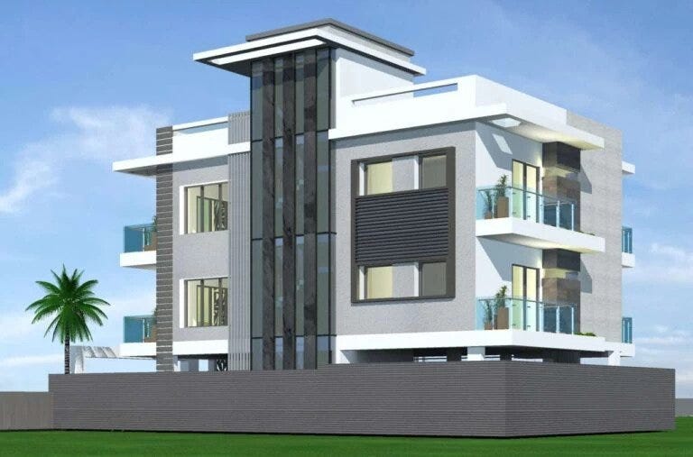 Which are the best Liaisoning Architects in Pune? | by sovereign ...