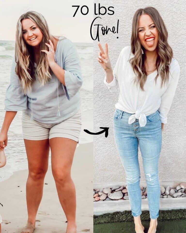 SHOCKING!! Weight Lose In Just 21 Days. | by Emmamore | Medium