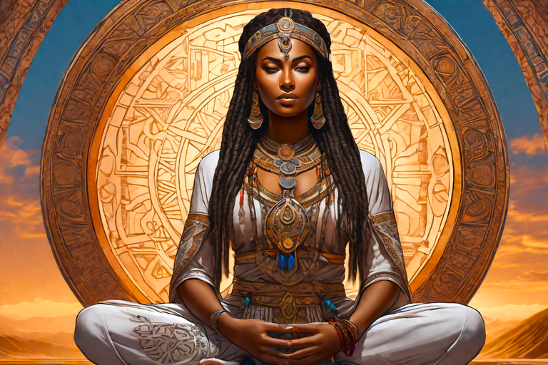 The Plight of the Family Curse Breaker | by Kelara Star Being | Nov ...