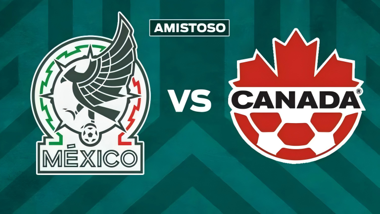 México 0–0 Canadá: Teams Clash to a Goalless Draw in Arlington Friendly ...