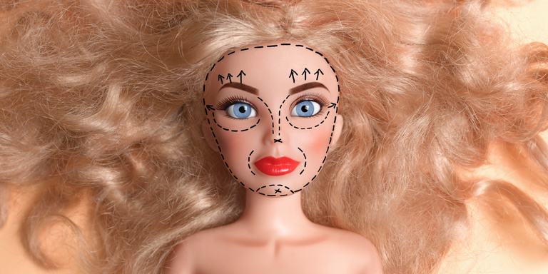 Dispelling the Conditioned Misconceptions of Cosmetic Enhancements ...