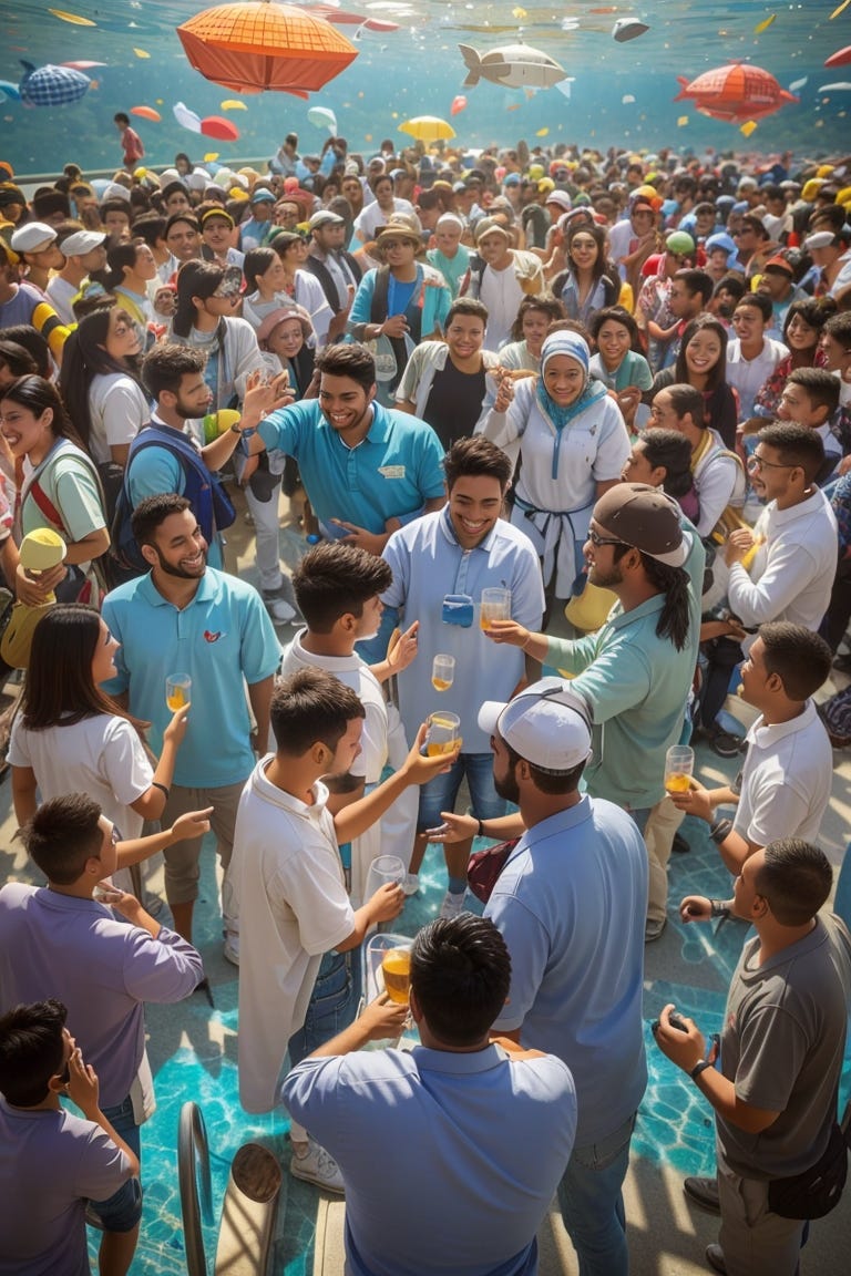 The Complex Tapestry of Human Relationships: Nurturing Connection and ...