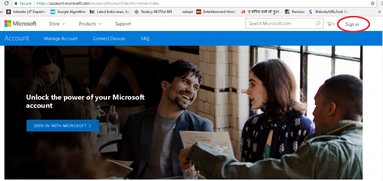Microsoft Premium Support. MSN Technical Support | +1–877–701–2611 | by ...