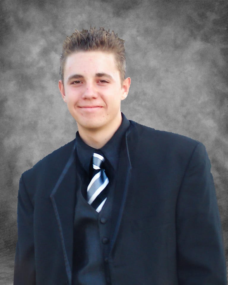 The Unsolved Murder of Kyle Byrtus | by Lauren Samples | Medium