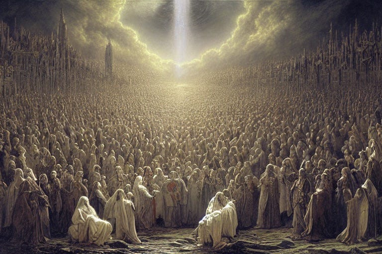 The Negative Consequences of Human Progress | by Cory Scott Shaw | Medium