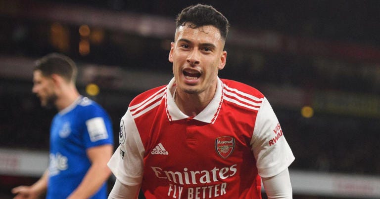 Arsenal Saw What Man Utd And Barcelona Did Not In Klopps ‘talent Of The Century By Shah Zeb