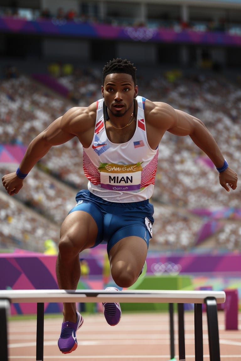 Overcoming Life’s Hurdles: Stories of Triumph and Resilience | by ...