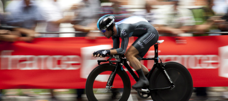 Aerodynamics of Cycling Explained | by SimScale | Medium