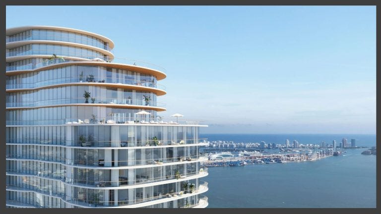 The Impact of Al Marjan Island Master Plan on Local Tourism | by ...