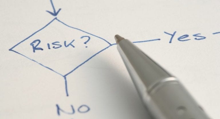 How COBIT Relates to Risk Management | by Rob Ellis | Medium